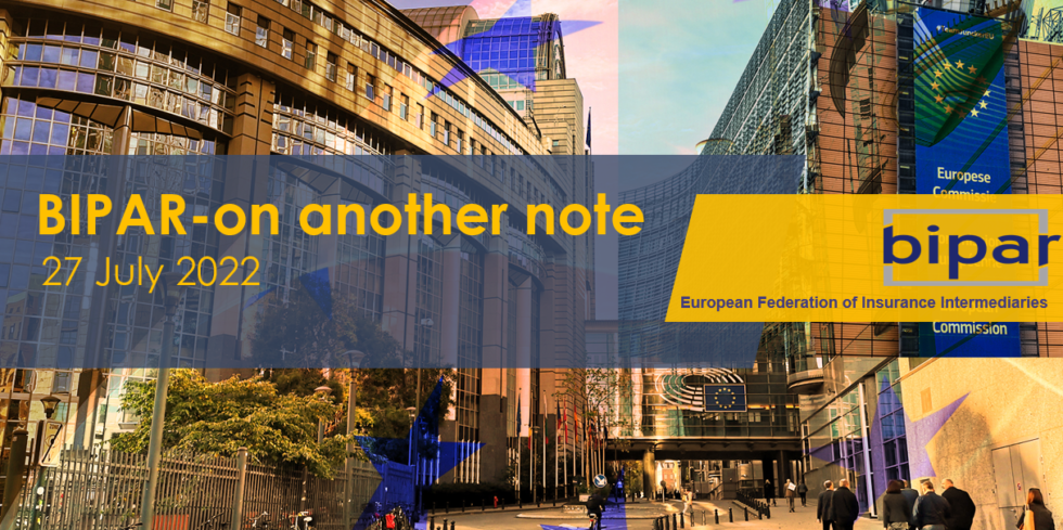 BIPAR - on another note 27 July 2022 - Apcal